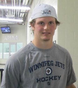 Jacob-Trouba4 – High Heels & High Sticks
